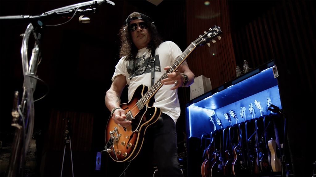 Guitar World