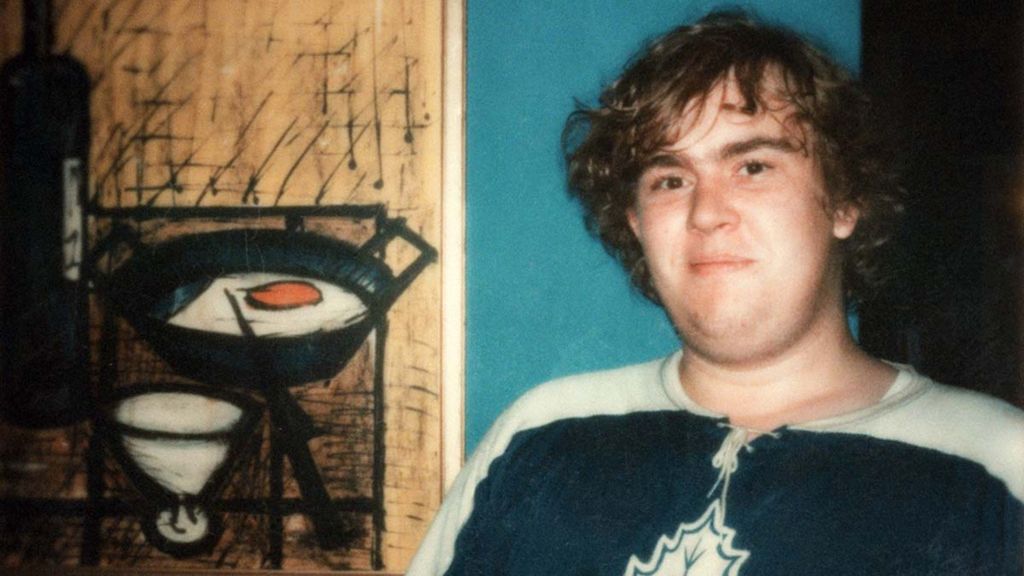 John Candy documentary coming to Prime Video – 31 years after actor’s ...