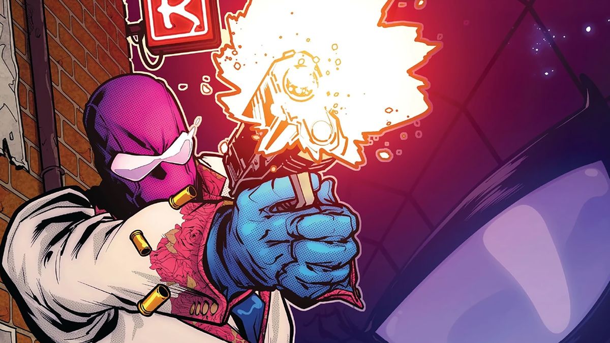 Daredevil: Born Again could be hiding a hint about Wilson Fisk's ...