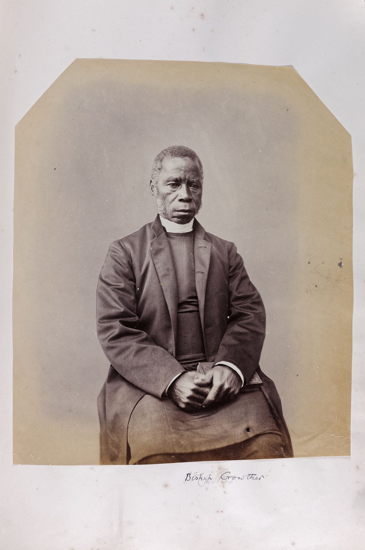 The book is an introduction to the half a million photos we hold. Even ...