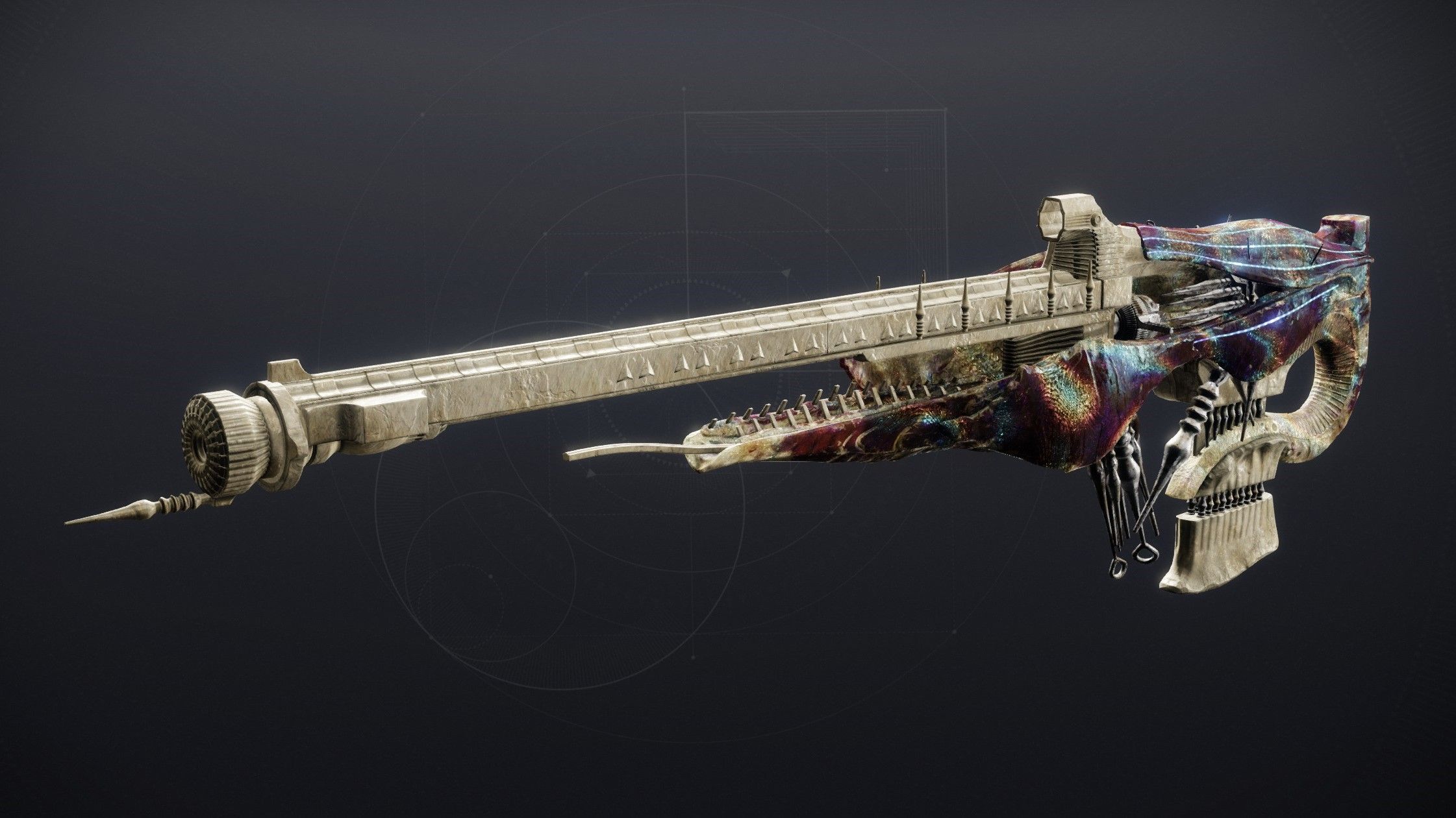 Destiny 2 Wicked Implement quest guide | PC Gamer