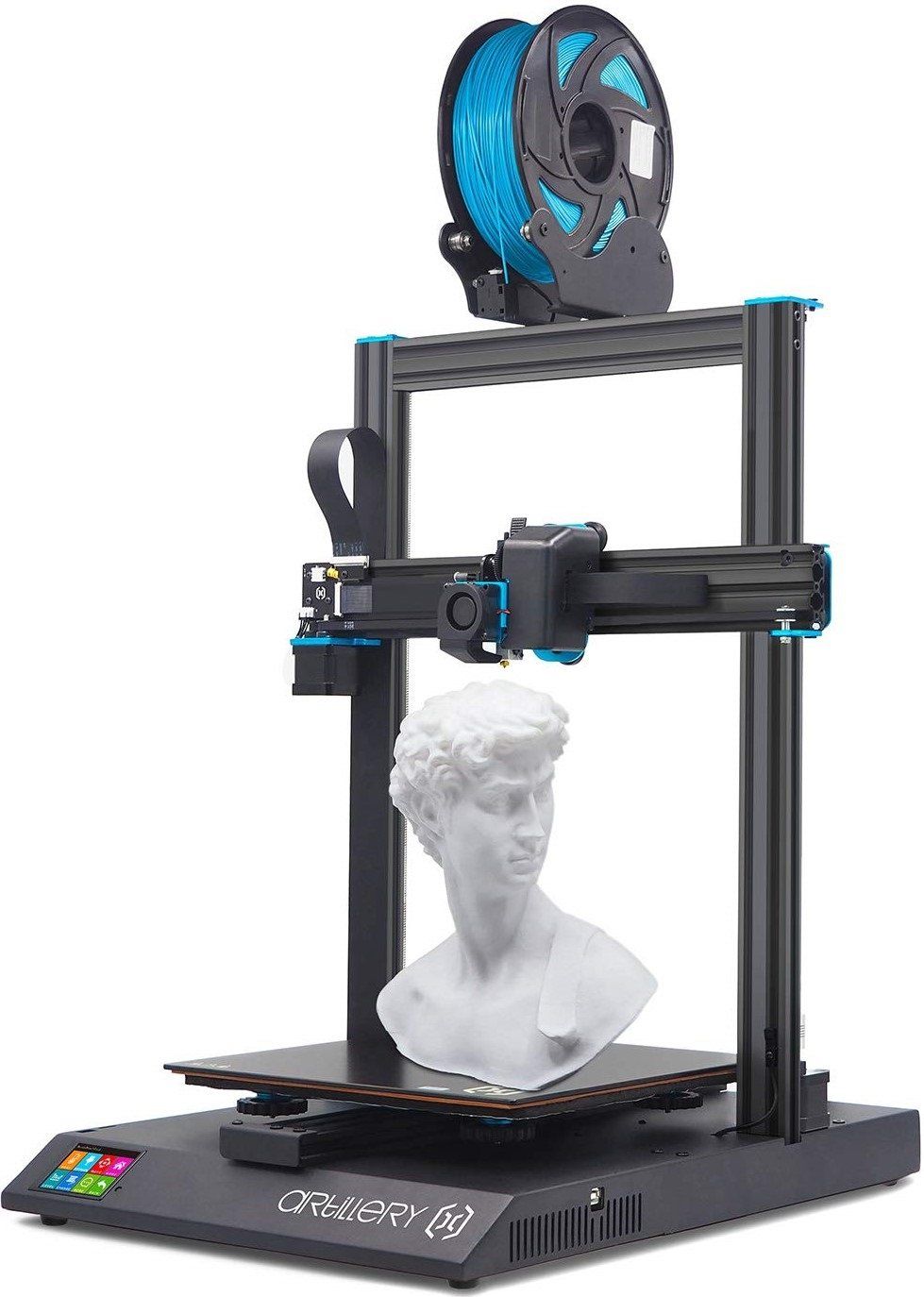 Best 3D-printed models of August 2019 | Windows Central