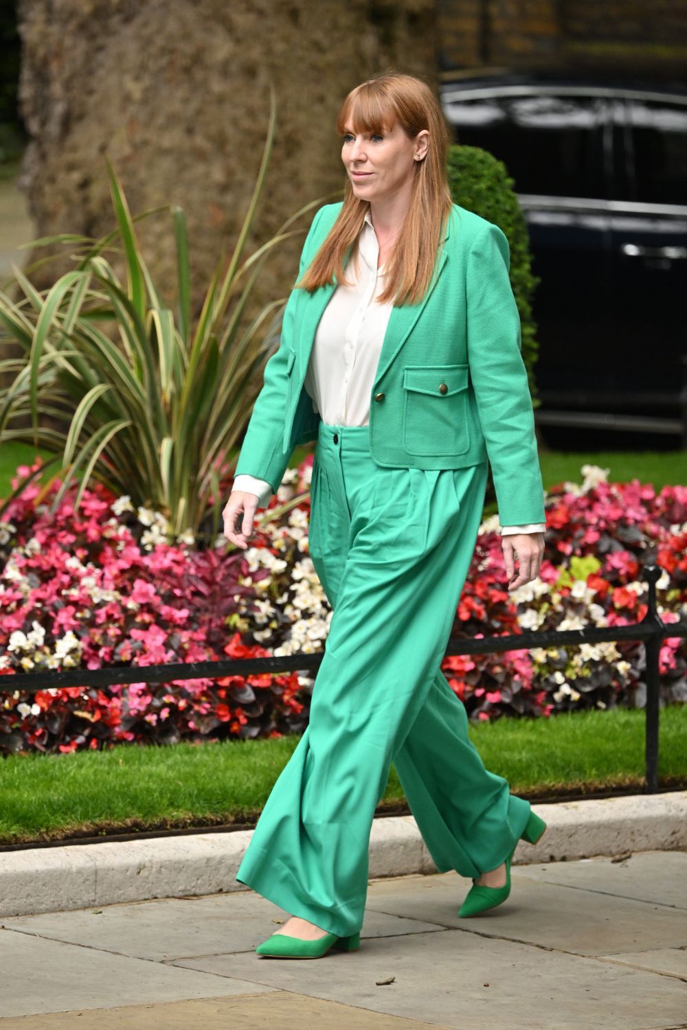Is it ever ok to critique female politicians’ clothes? | Marie Claire UK
