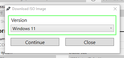How to Run Windows 11 on a USB Drive (and Take it With You) | Tom's ...