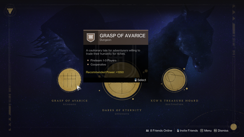 Destiny 2 Lightfall prep guide: Bounties, patterns, materials, and more ...