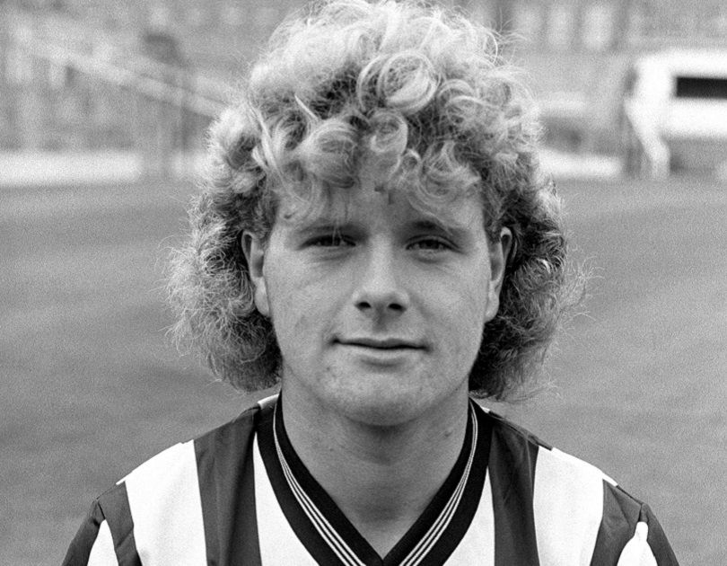 Gazza, the untold stories: Need-to-know tales that launched a legend ...