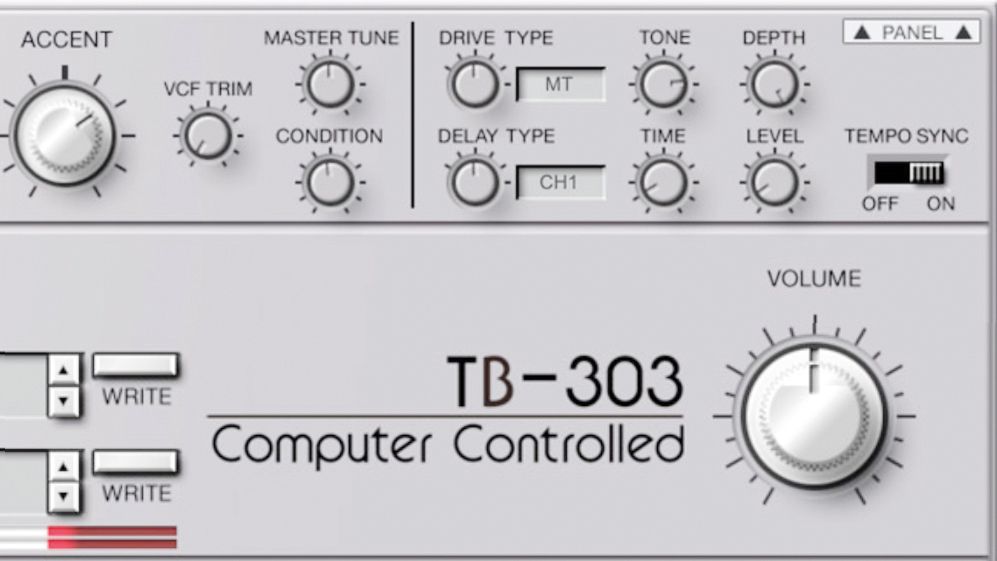 The producer's guide to the Roland TB-303 (and its clones) | MusicRadar