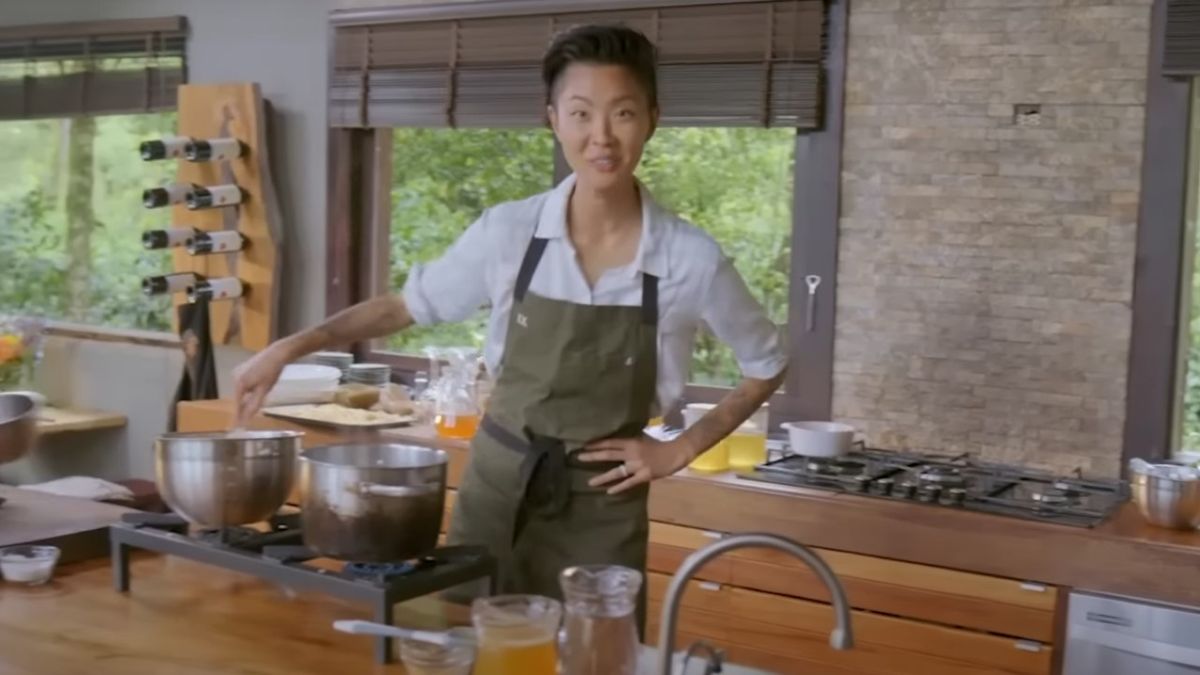 What To Watch If You Like Kristen Kish, The New Host Of Top Chef ...