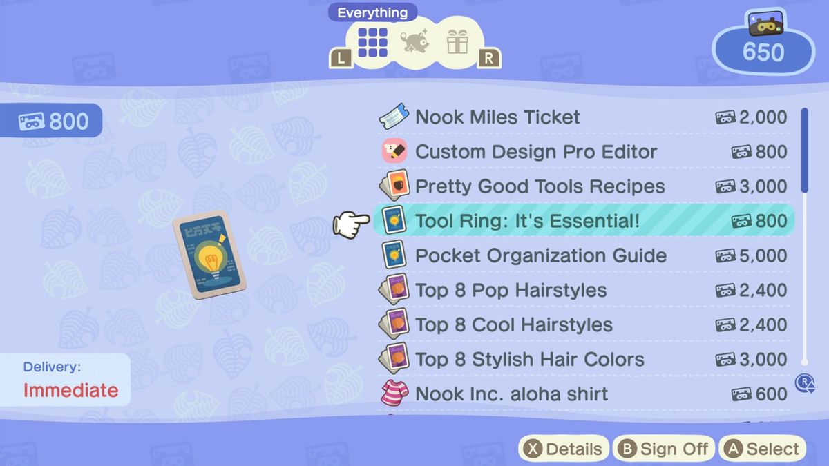22 Animal Crossing: New Horizons tips to know before you start ...