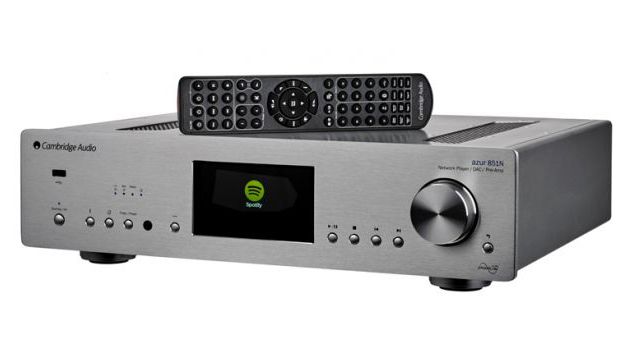 Best hi-fi and audio deals: amplifiers, CD players and streamers | What ...