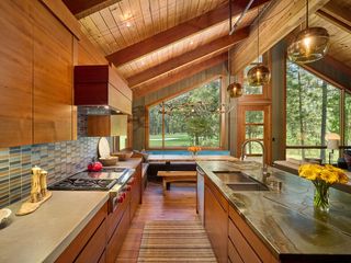 6 peaceful homes near small towns | The Week