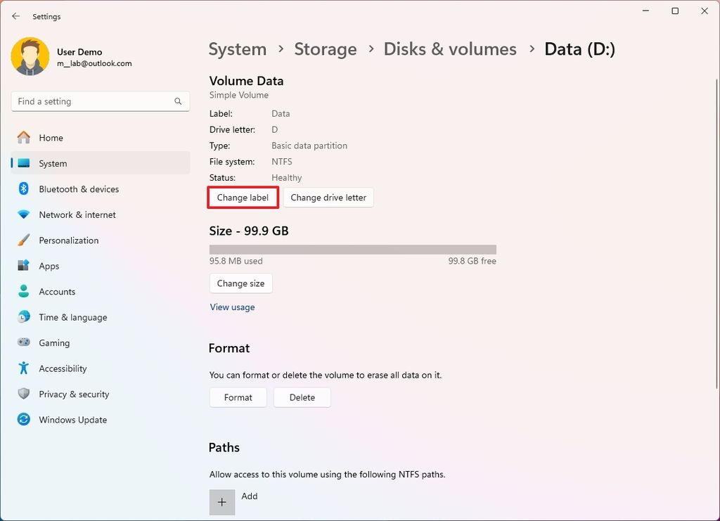 How to manage storage devices on Windows 11 | Windows Central
