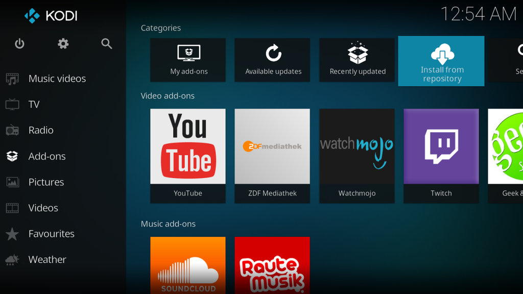 Kodi: the good, the bad, and the illegal | TechRadar