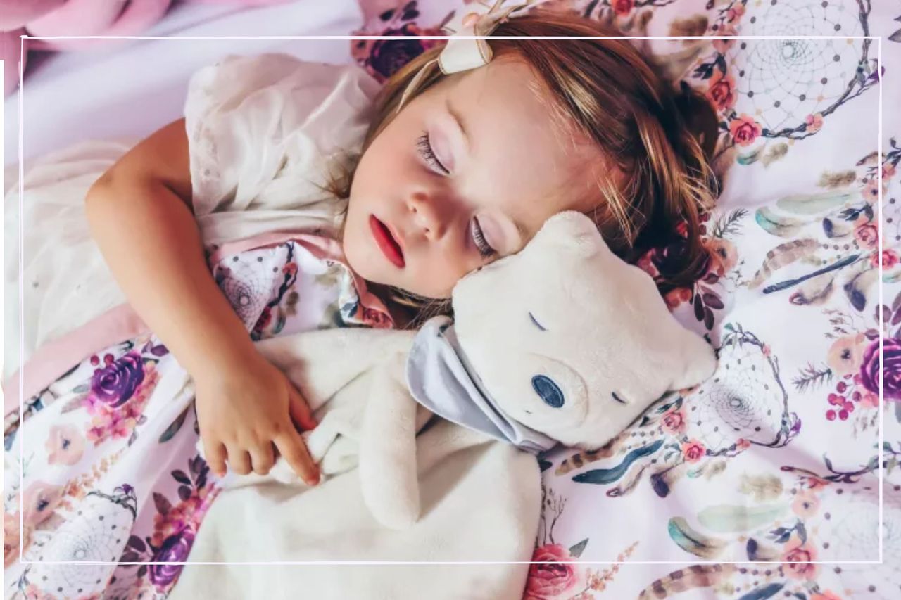 Best baby sleep aids 2023 - tried and tested by real parents | GoodTo