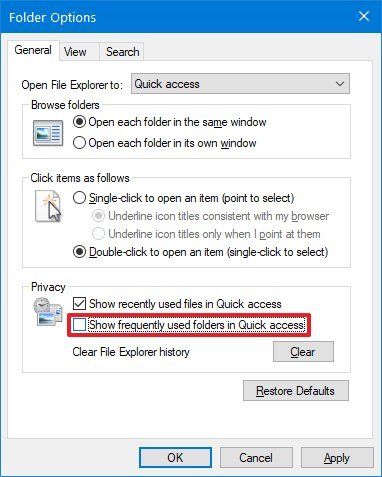 How to get the most out of File Explorer on Windows 10 | Windows Central