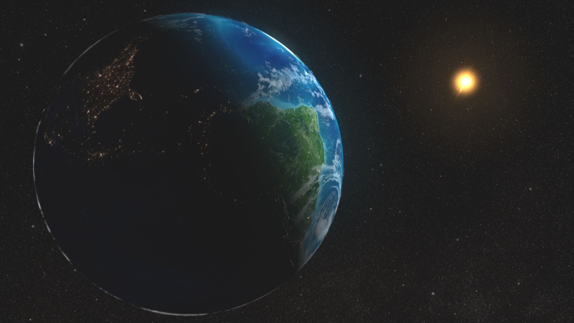 Test your true terrestrial trivia with our Earth quiz! | Space