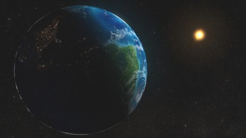 Happy Perihelion Day! Earth Is Closest to the Sun Today | Space