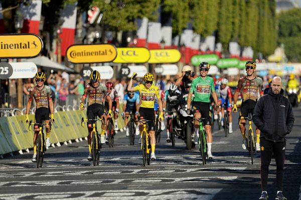 Latest news from the world of cycling | Cycling Weekly