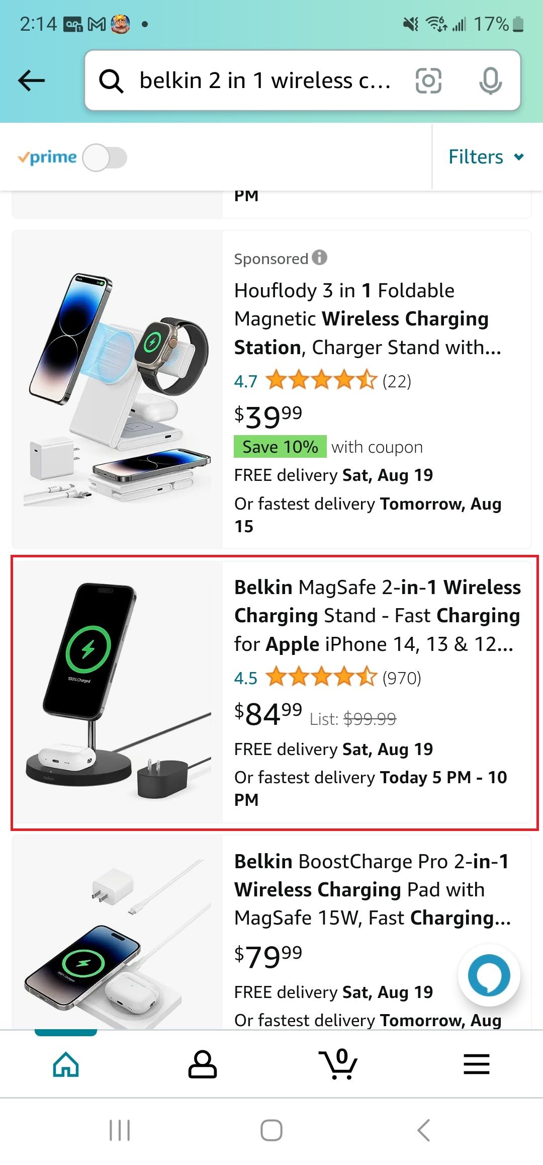 Amazon's new AI 'reviews summarizer' is a game changer — how to use it ...