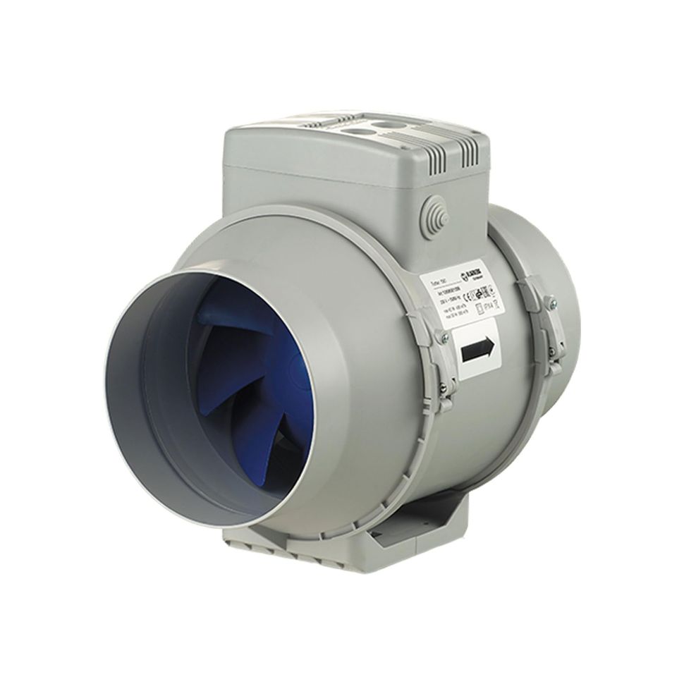 The best bathroom extractor fans to stop mould and damp | Homebuilding