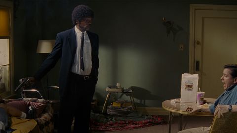 32 Brilliant And Eternally Cool Quotes From Pulp Fiction | Cinemablend