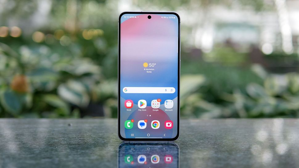 Galaxy S24 FE is the most underrated phone I’ve tested in 2024 — here’s ...