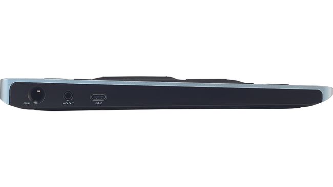 Roli Seaboard Rise 2 review | MusicRadar