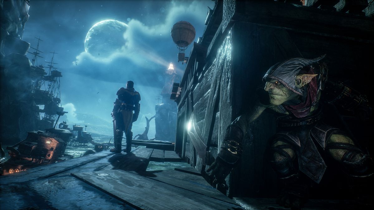 The best co-op games—and the cheapest co-op games too | PC Gamer