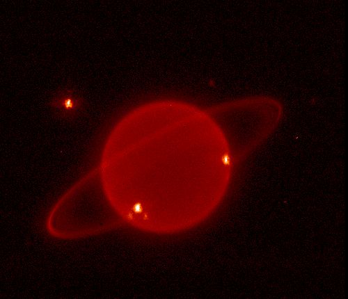 Photos of Uranus | Space