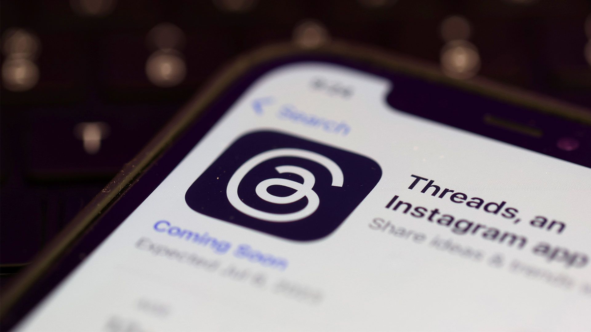 Threads finally gets hashtags and there's officially no reason to keep ...