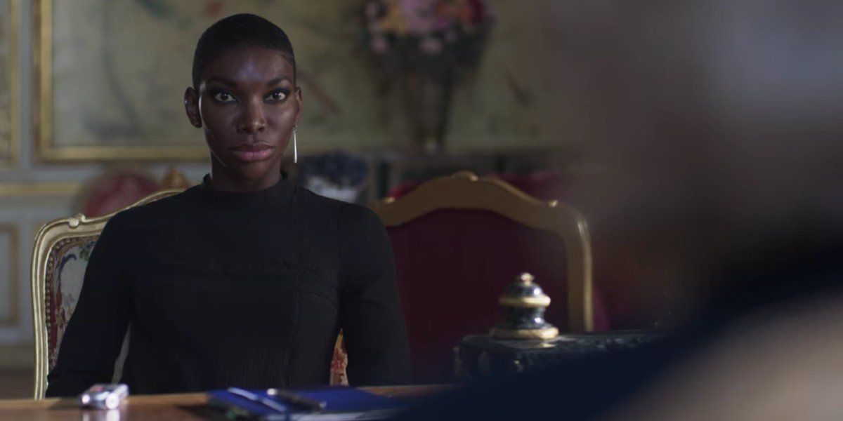 Michaela Coel: 6 TV Shows And Movies You Need To Check Out | Cinemablend