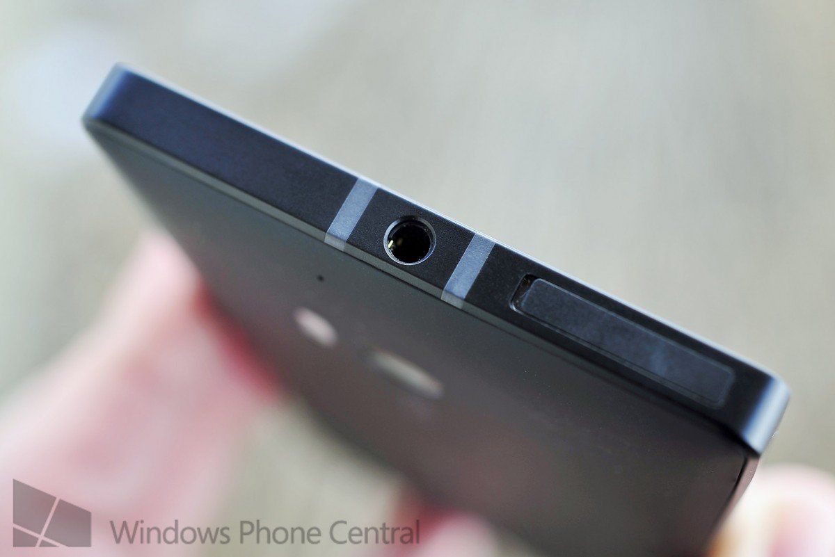 Nokia Lumia Icon Review | Windows Central
