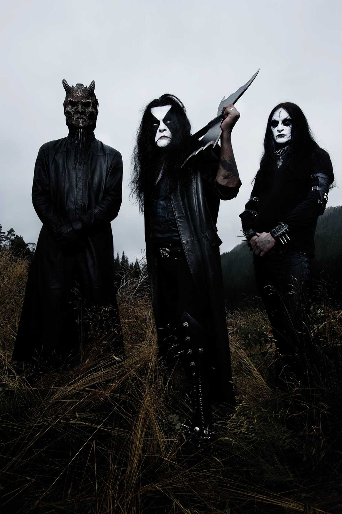 Why Abbath is now stronger than ever | Louder