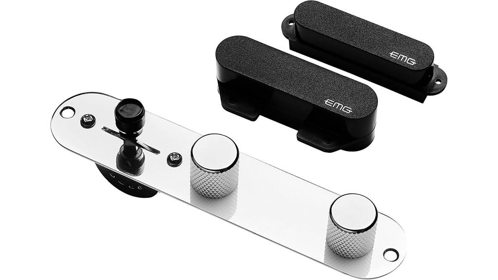Best Telecaster pickups 2025: Get that Tele twang | MusicRadar