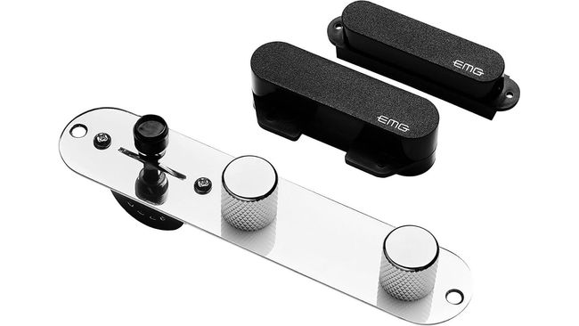 Best Telecaster pickups 2025: Get that Tele twang | MusicRadar