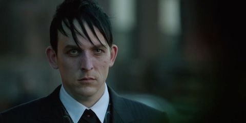 Gotham's Penguin Wants To Be On A Different Superhero Show | Cinemablend