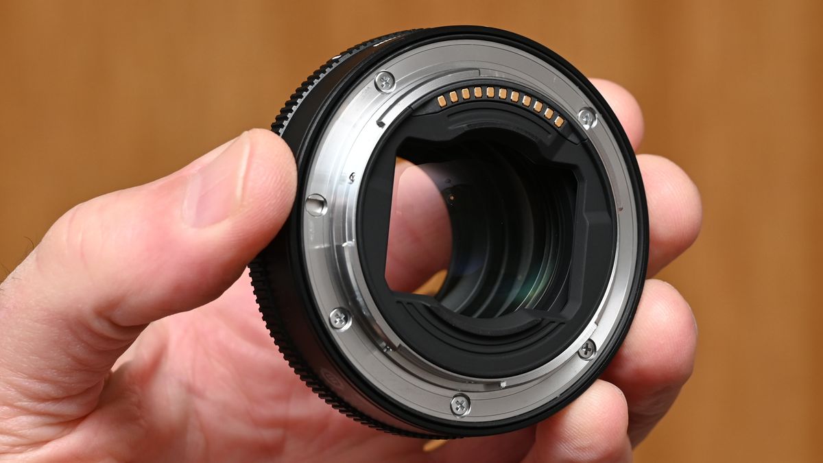 Nikon Z Teleconverter TC-1.4x review | Digital Camera World