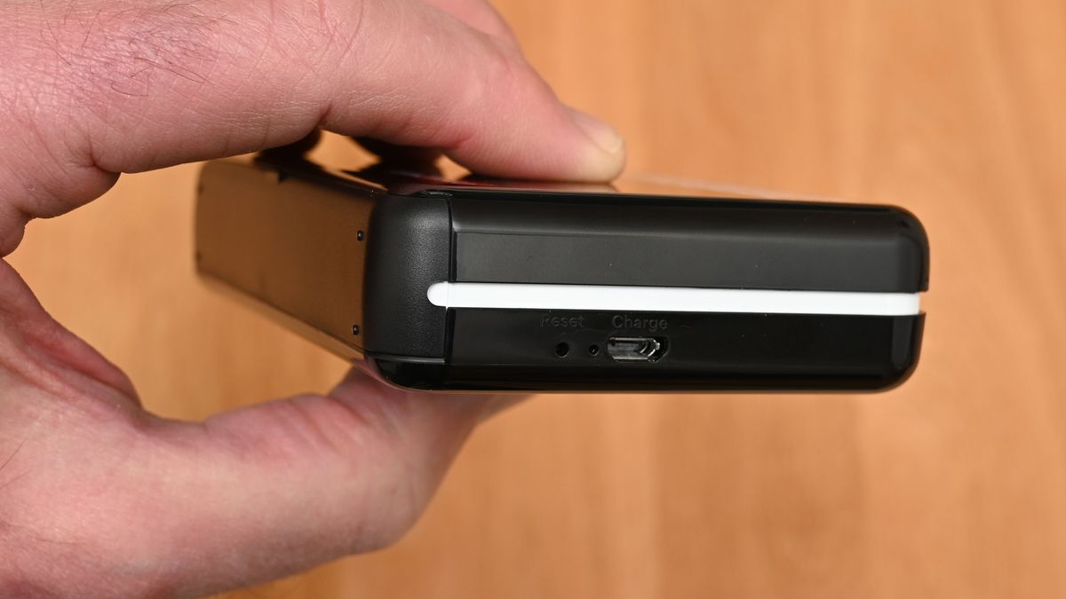 Kodak Mini 2 Retro review: a small-scale photo printer that’s big on ...