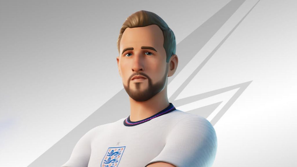 Fortnite item shop: England captain Harry Kane and Germany's Marco Reus ...