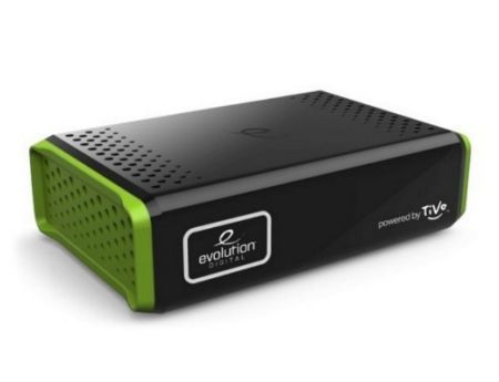 Evolution Digital Boxes Up a Milestone | Next TV