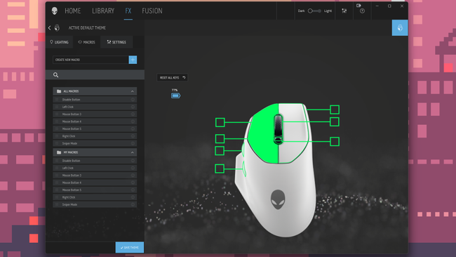 Alienware 620M Review: Looks Slick, Feels Slippery | Tom's Hardware