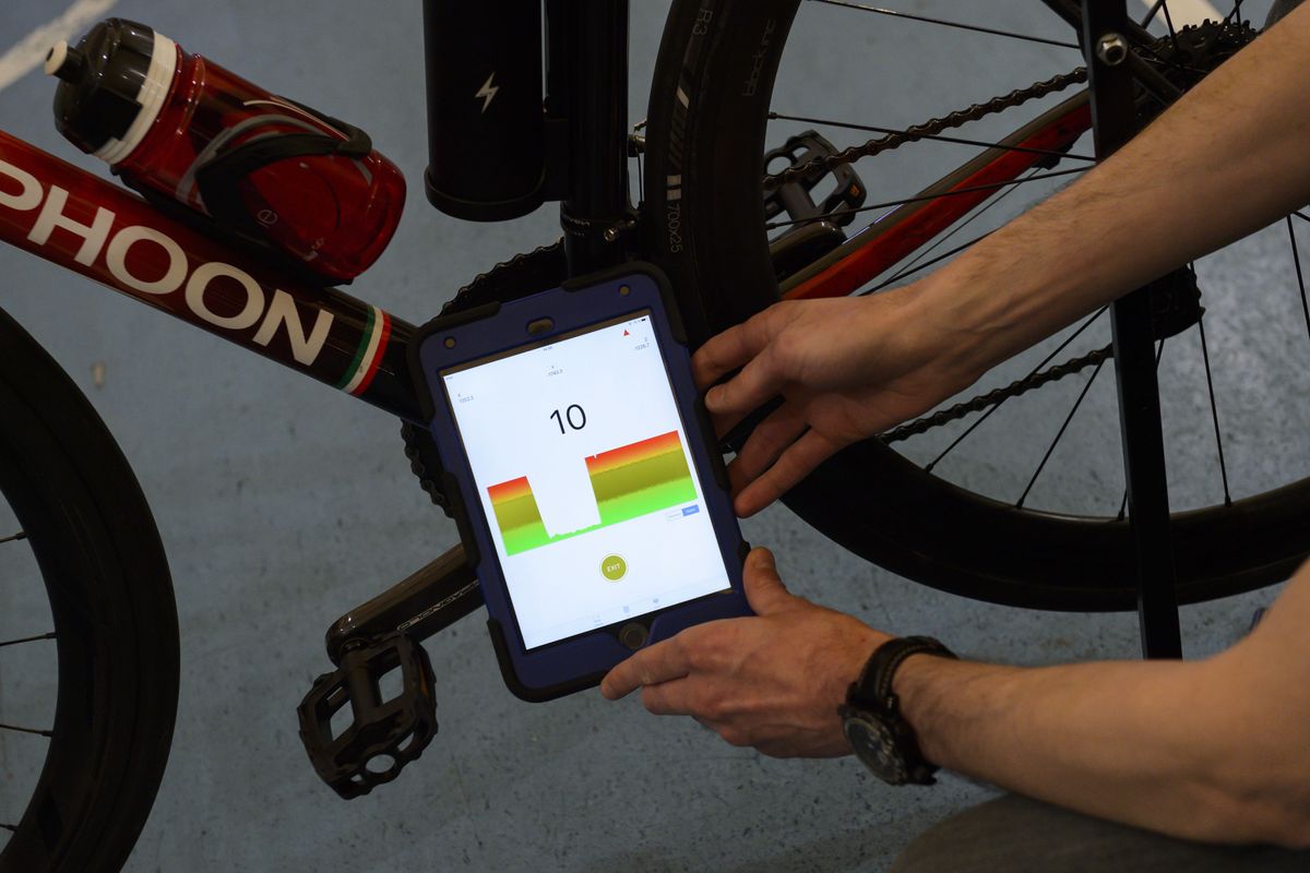 Have information about motor doping in cycling? The UCI will now pay ...