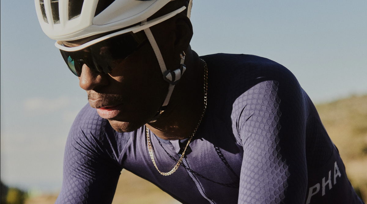 Rapha buck the trend for massive lenses with three new cycling ...