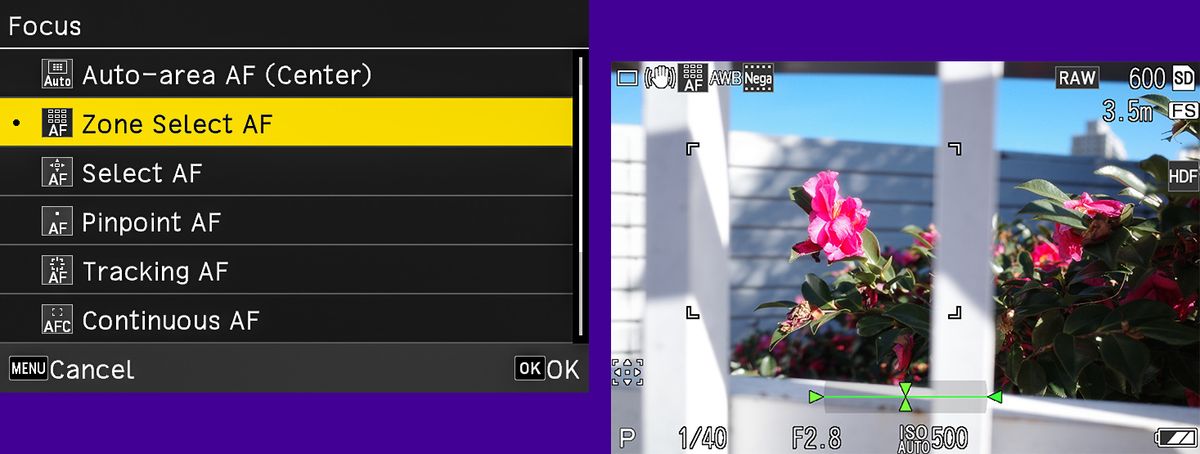 Ricoh GR III and GR IIIx get new bonus features as free firmware ...