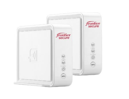 Frontier, AirTies Make Home WiFi Connection | Next TV | Multichannel News