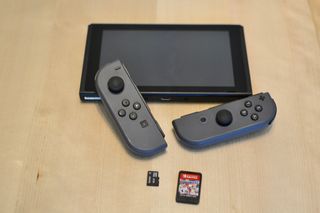 How to clean and disinfect your Nintendo Switch | iMore