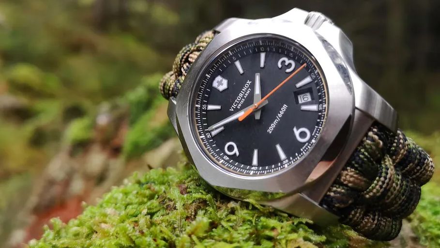 The best field watches 2025: tested by experts | Advnture
