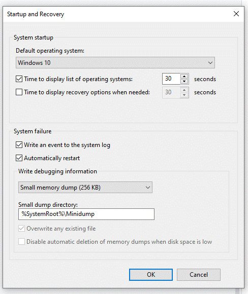 How to Use a Minidump File to Fix Your Windows BSOD | Tom's Hardware