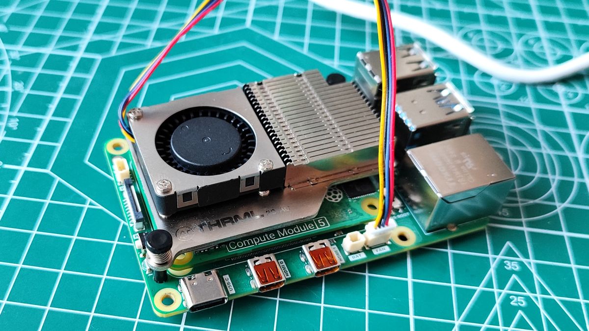 Pineboards Modulo Series Review: All the extra features for your ...