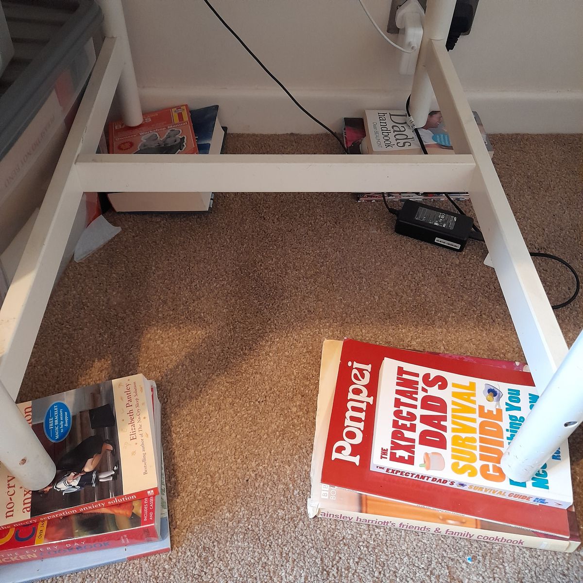 What have you used to make your desk a nicer place? | PC Gamer